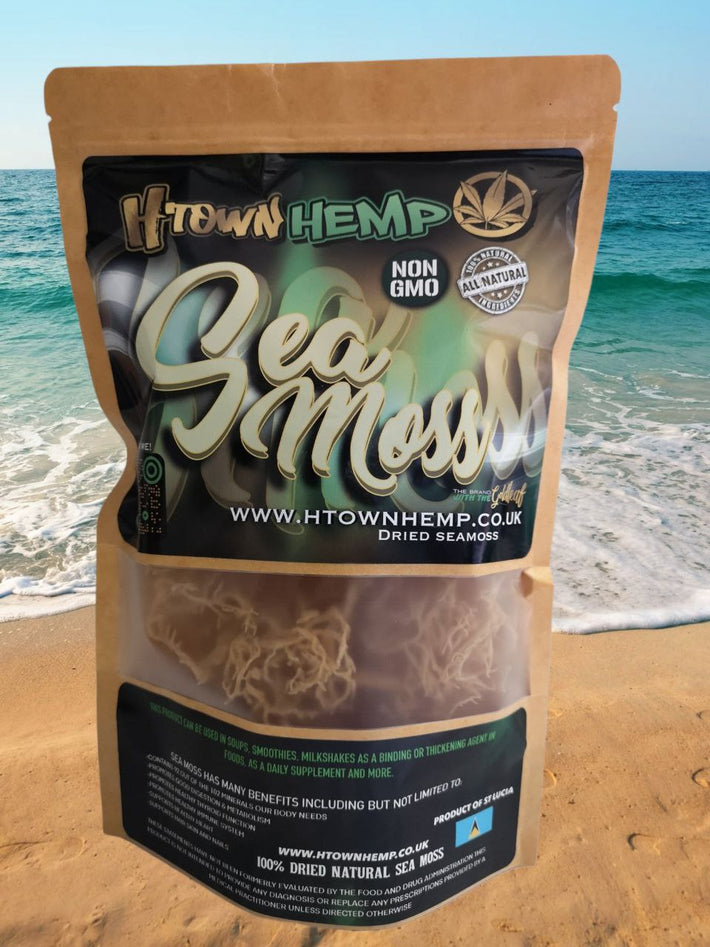 Best suppliers of quality CBD hemp products | H Town Hemp