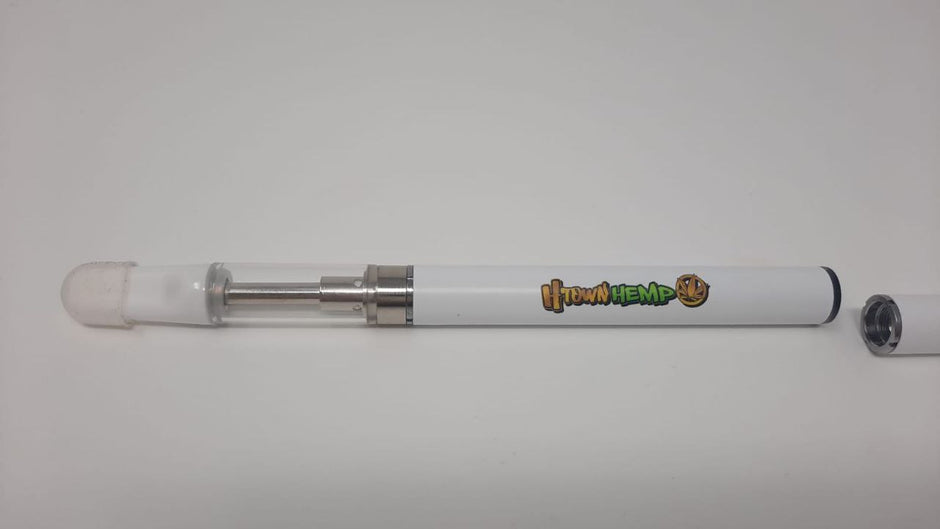Vape pens & Carts – H Town Hemp